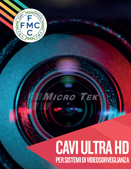 Micro Tek - Entra in un mondo di cavi